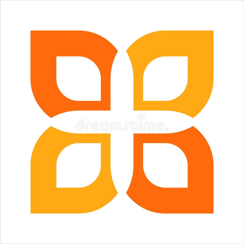 Generic Logo 5 stock vector. Illustration of icon, banners - 266371118