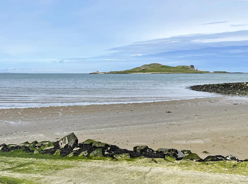 Sutton Beach, Howth, Dublin, Ireland Stock Image - Image of outdoor ...