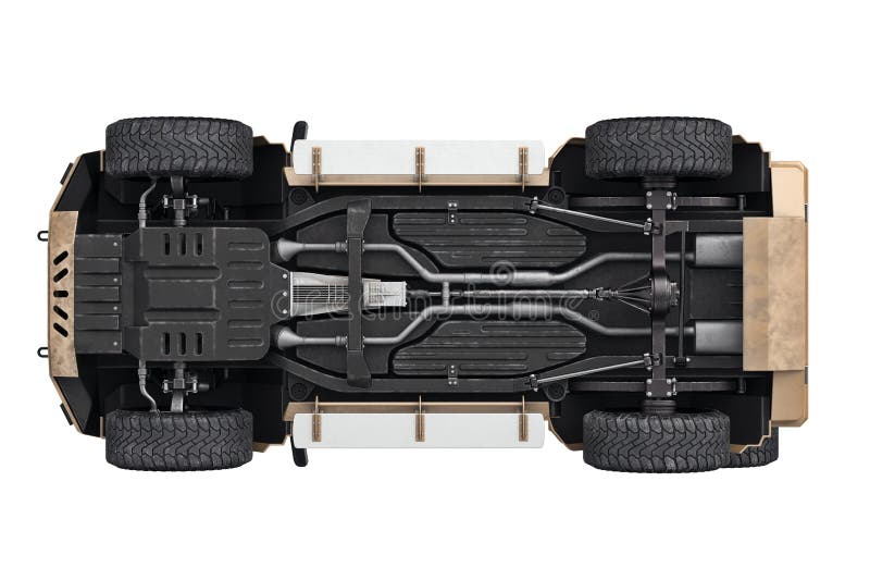 Bottom View Car Stock Illustrations – 394 Bottom View Car Stock ...