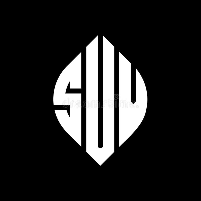 Suv Circle Emblem Logo Stock Illustrations – 71 Suv Circle Emblem Logo ...