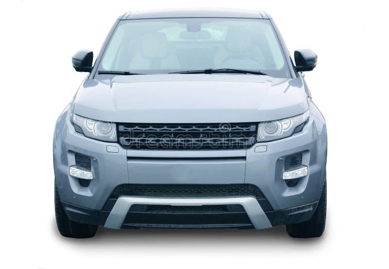 6,424 Suv Front View Stock Photos - Free & Royalty-Free Stock Photos ...