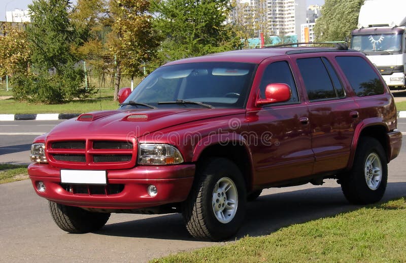 SUV heavy car stock photo. Image of truck, auto, sunny - 24194048