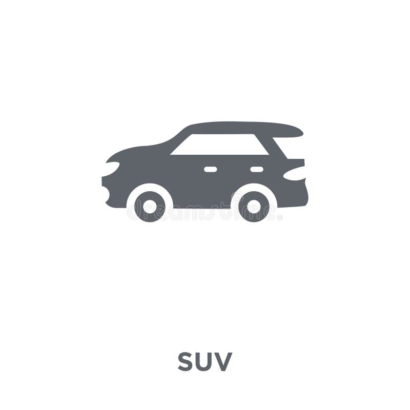 Suv Icon Stock Illustrations – 7,098 Suv Icon Stock Illustrations ...