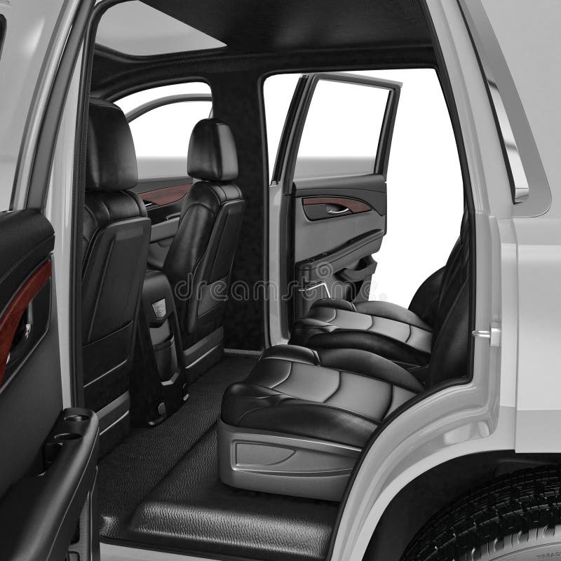Suv Interior Stock Illustrations – 201 Suv Interior Stock Illustrations ...