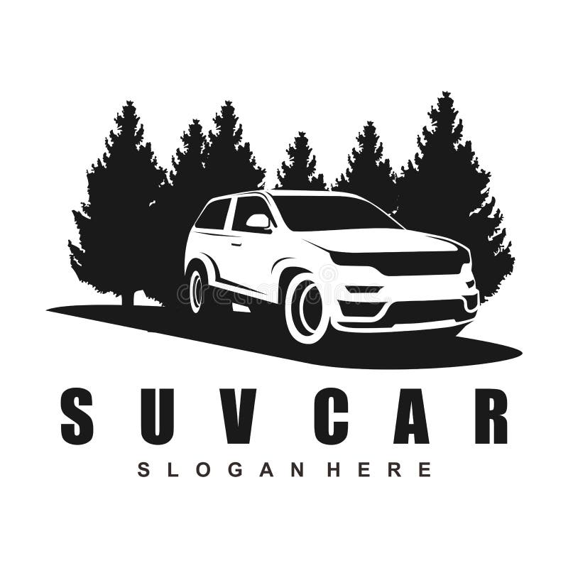 Transport Suv Logo Stock Illustrations – 4,149 Transport Suv Logo Stock ...