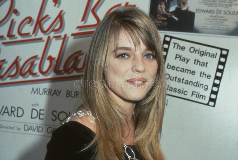 Suzanne Mizzi editorial stock image. Image of model, mizzy - 23467214