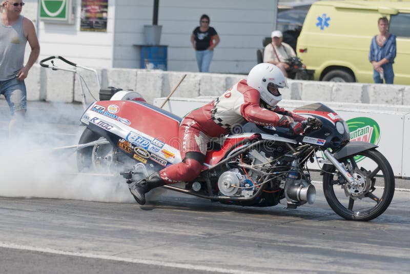 Bike burnout editorial image. Image of season, engine - 33652220