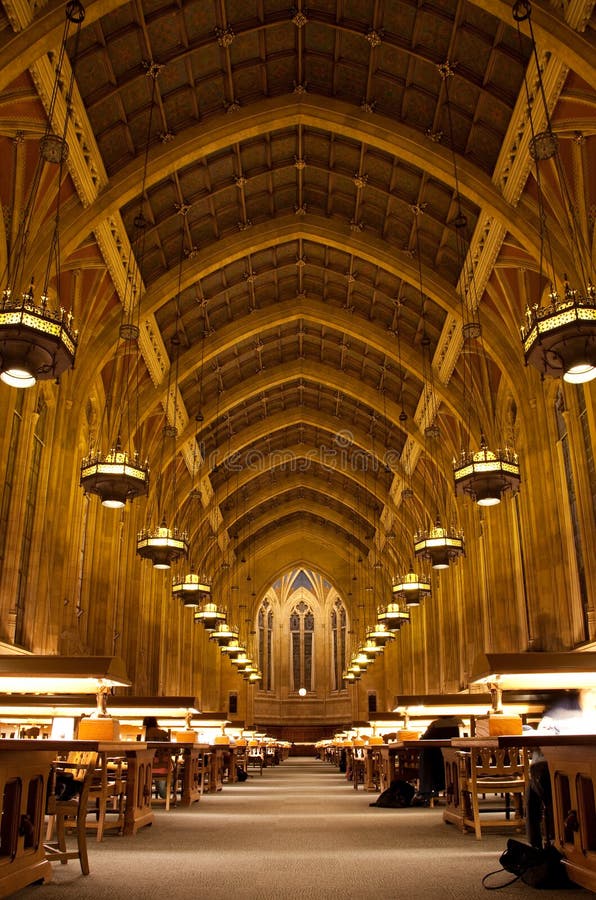 Suzzallo Library Suzzallo And Allen Libraries – UW Libraries