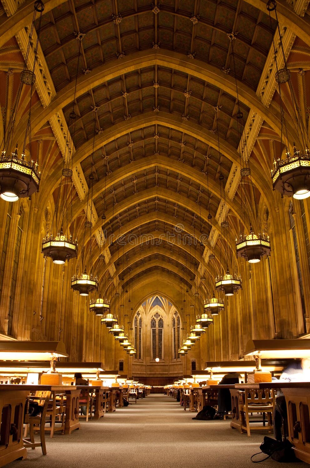 Huge Suzzallo Library Stock Photos - Free & Royalty-Free Stock Photos ...