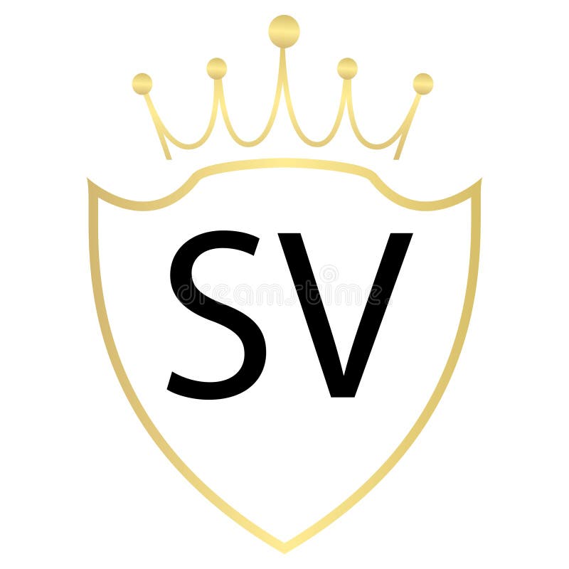 Sv Letter Stock Illustrations – 1,122 Sv Letter Stock Illustrations ...