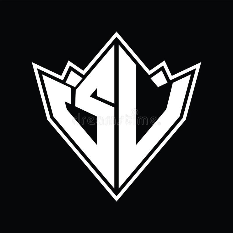 Sv Logo Stock Illustrations – 1,384 Sv Logo Stock Illustrations ...