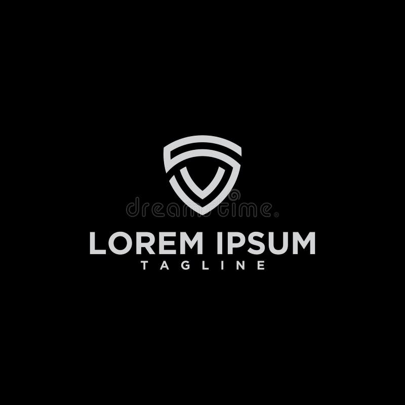 Vs Shield Stock Illustrations – 752 Vs Shield Stock Illustrations ...