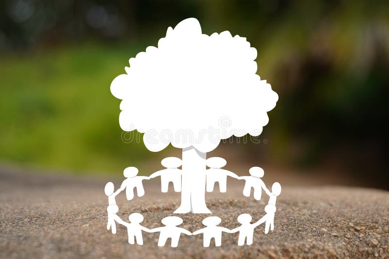 Stick Figure Trees Stock Photos - Free & Royalty-Free Stock Photos from ...
