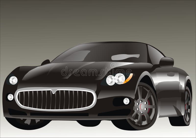 Lyxiga bilar redaktionell arkivfoto. Bild av bilar, ruta - 53813243