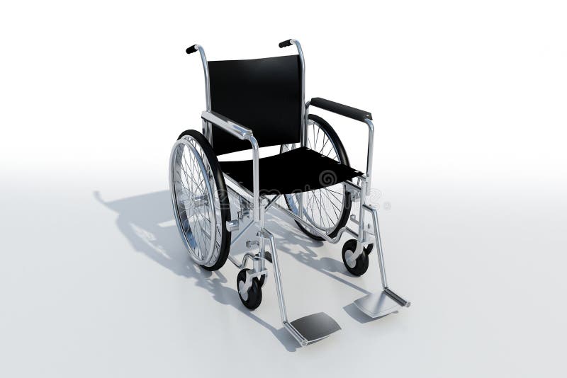 Standard Och Beställnings- Rullstol Fåtölj Med Turboladdaremotorn För H ...