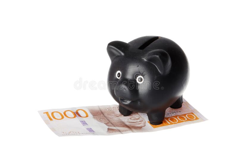 Svensk sedel 20 krona fotografering för bildbyråer. Bild av bakgrund ...