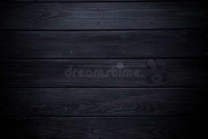 Svart trä panels bakgrund fotografering för bildbyråer. Bild av rektor ...