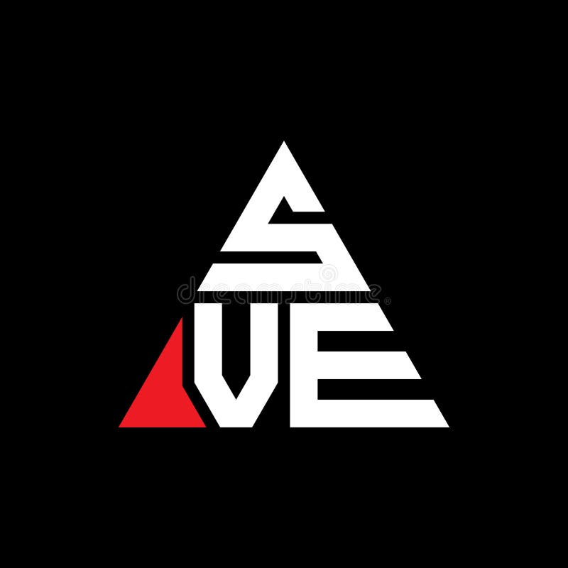 Sve Triangular Stock Illustrations – 3 Sve Triangular Stock ...
