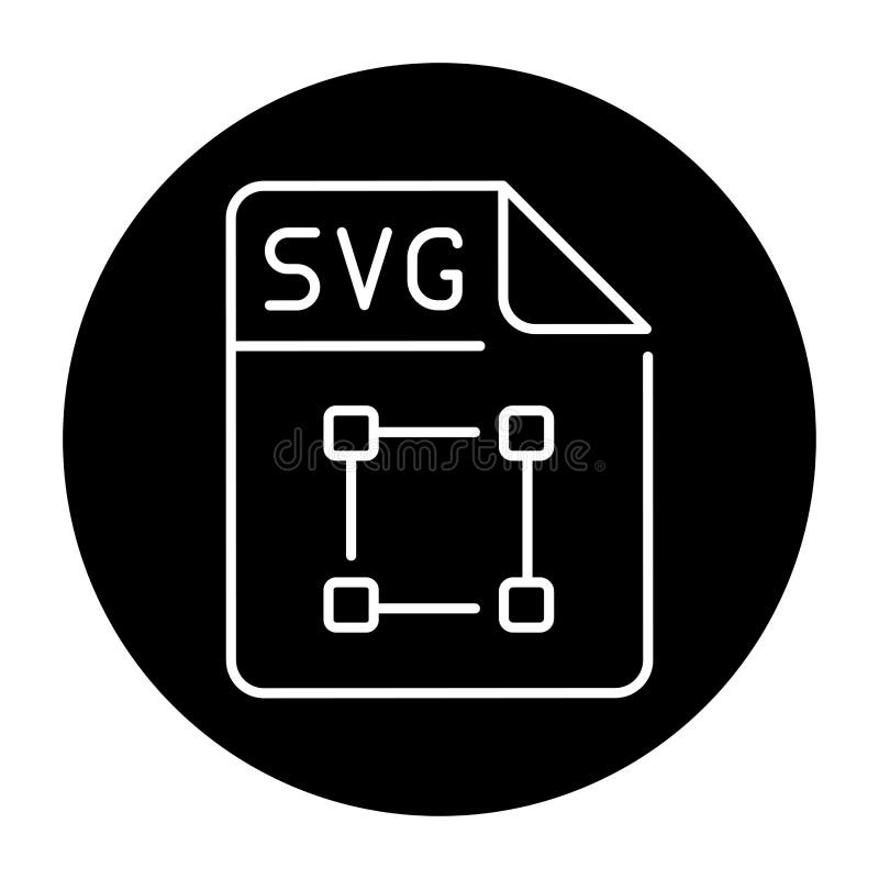 Svg Extension Stock Illustrations – 711 Svg Extension Stock ...
