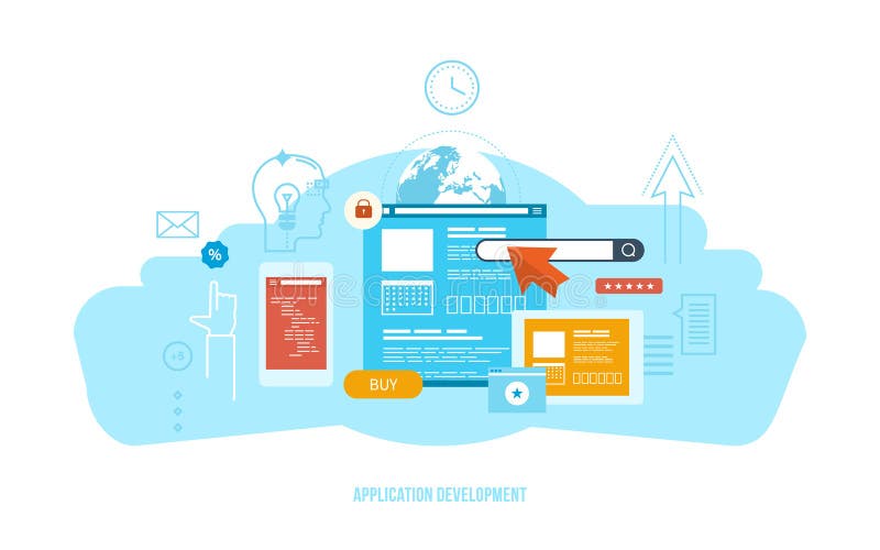 Concetto Di Sviluppo Di Applicazioni Per L'e-business, Applicazioni ... Concetto Di Sviluppo Di Applicazioni Per L'e-business, Applicazioni ...