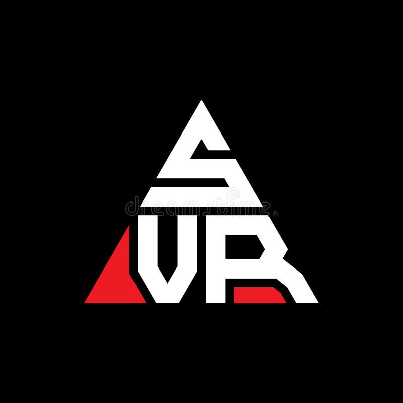Svr Triangular Stock Illustrations – 3 Svr Triangular Stock ...