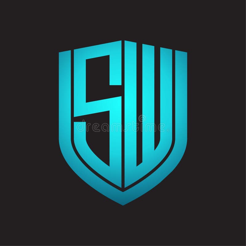 Sw Shield Stock Illustrations – 96 Sw Shield Stock Illustrations ...