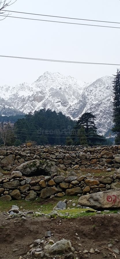Swaat vellay stock image. Image of swaat, alps, plateau - 228537761