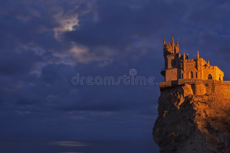 766 Stormy Background Castle Stock Photos - Free & Royalty-Free Stock ...