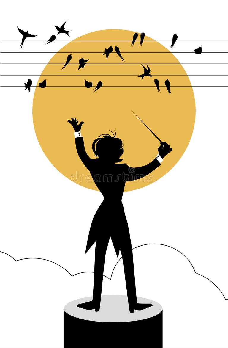 Conductor Woman Stock Illustrations – 597 Conductor Woman Stock ...