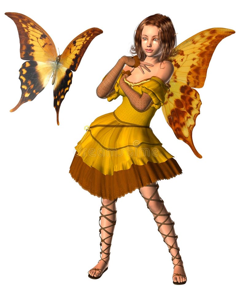 Yellow Fairy Stock Illustrations – 42,278 Yellow Fairy Stock ...