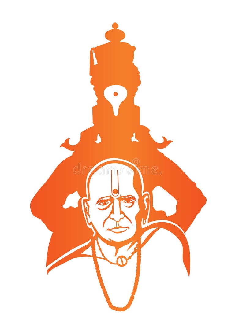 Vitthal Stock Illustrations – 80 Vitthal Stock Illustrations, Vectors ...