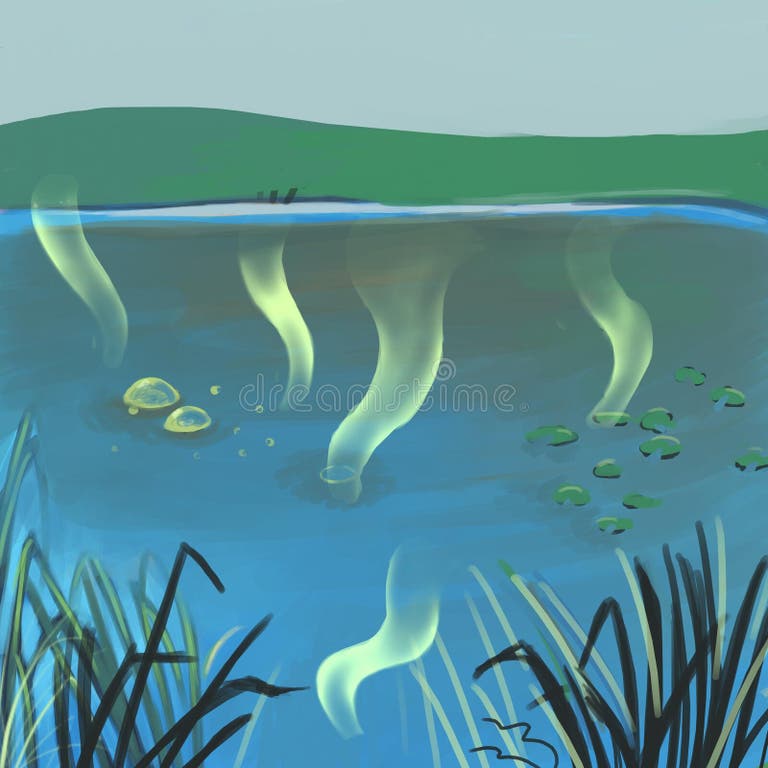 Swamp Gas Stock Illustrations – 93 Swamp Gas Stock Illustrations ...