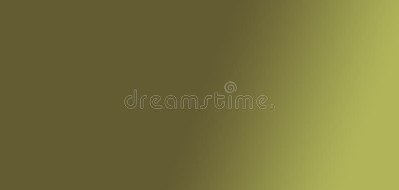 Swamp - Green Horizontal Gradient Background Stock Photo - Image of ...