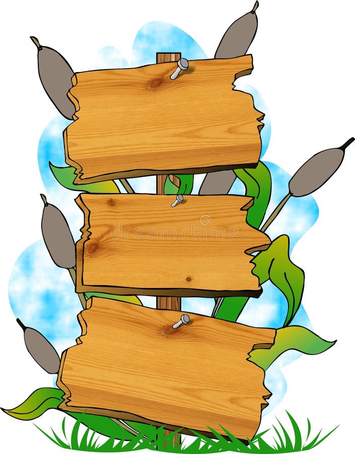 Cattails Stock Illustrations – 1,136 Cattails Stock Illustrations ...