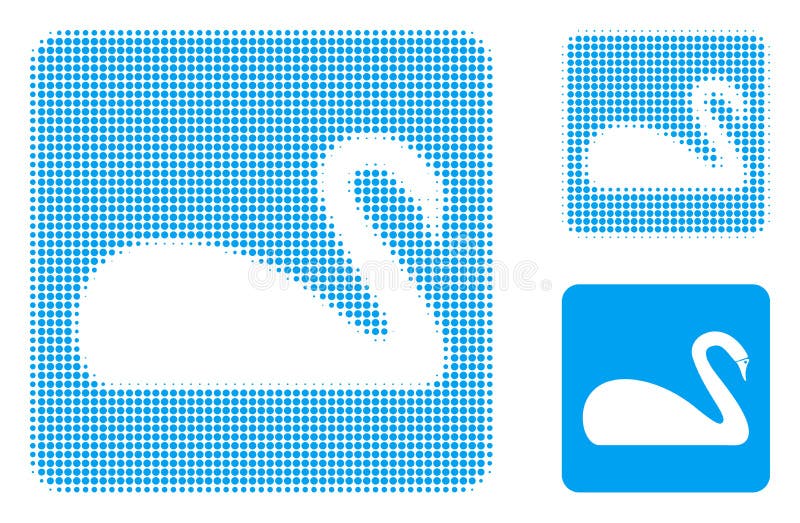 Round Swan Stock Illustrations – 372 Round Swan Stock Illustrations ...