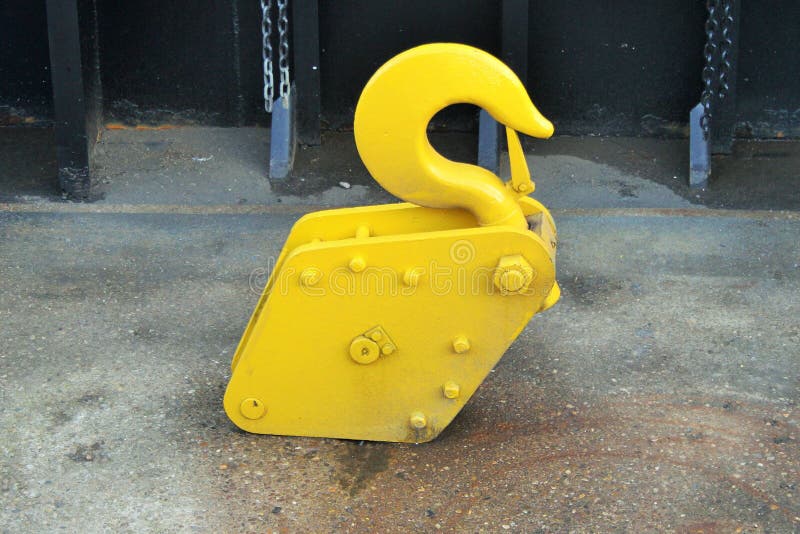 Swan hook stock image. Image of newark, yellow, swan - 49962073