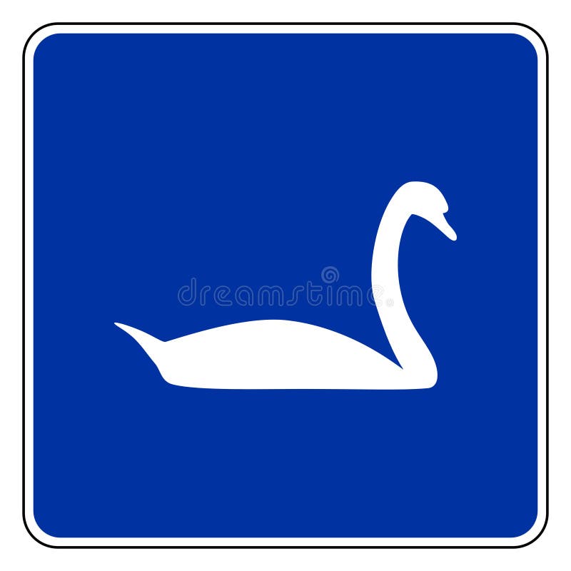 Warning Bird Symbol Traffic Sign Stock Illustrations – 96 Warning Bird ...