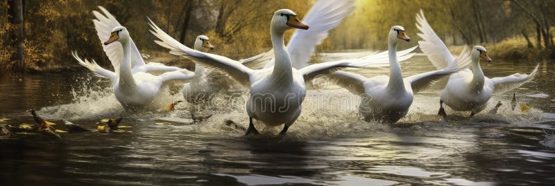 Bird Taking Off Stock Illustrations – 294 Bird Taking Off Stock ...