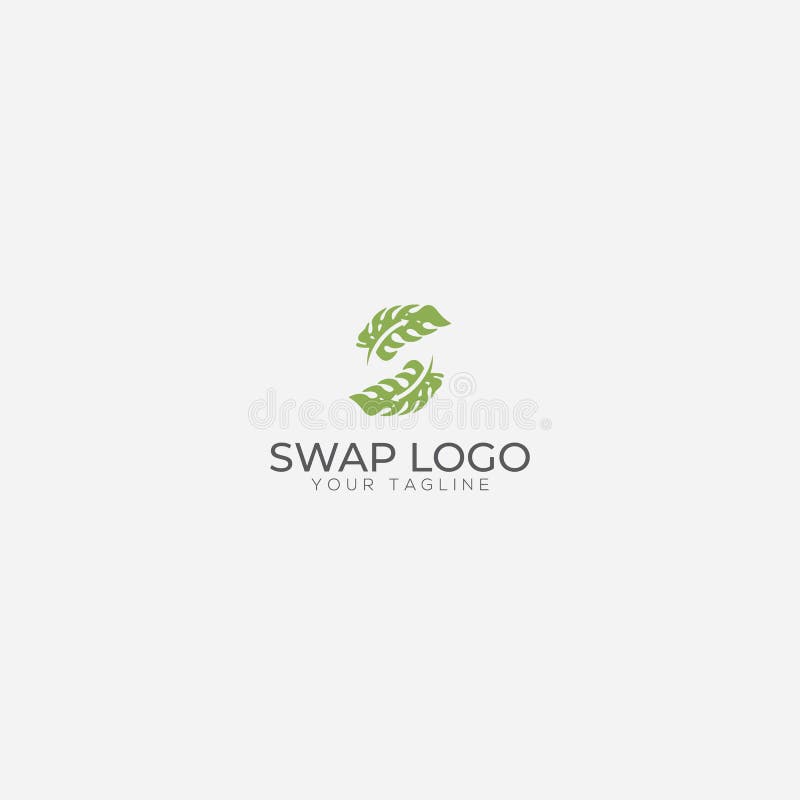 Swap Logo Stock Illustrations – 2,414 Swap Logo Stock Illustrations ...
