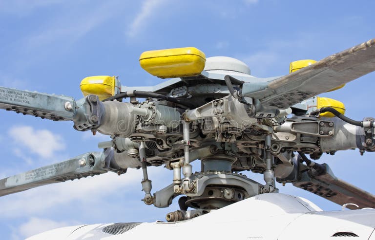 Helicopter Swashplate Stock Photos - Free & Royalty-Free Stock Photos ...
