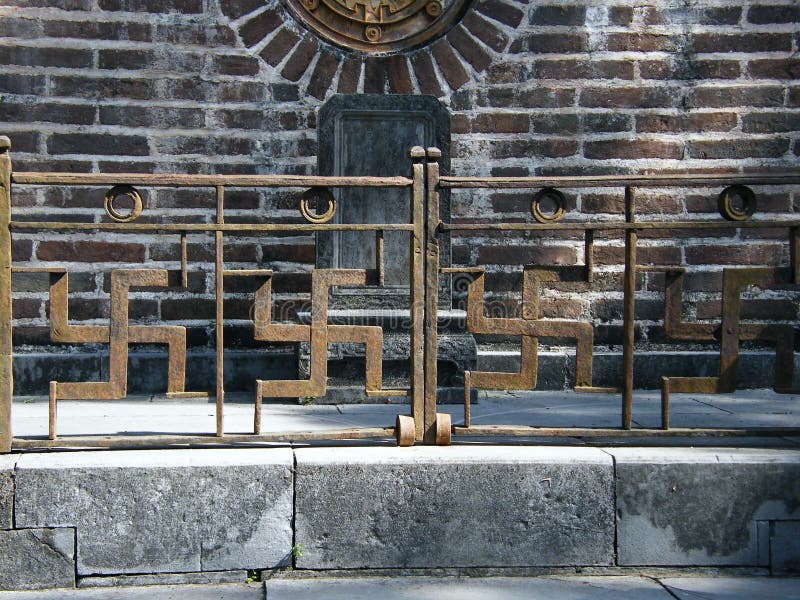 Buddhism Symbol Nazi Difference Stock Photos - Free & Royalty-Free ...