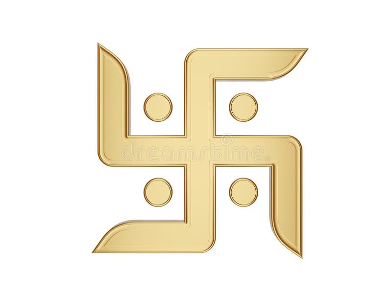 Swastik Symbol Stock Illustrations – 466 Swastik Symbol Stock ...