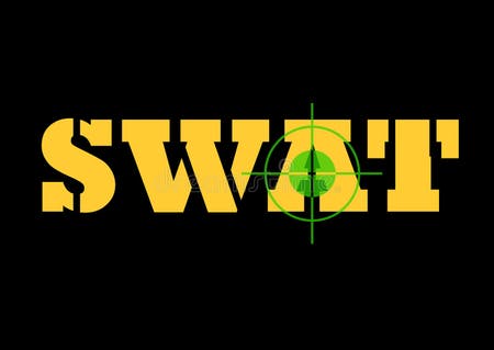 Swat Symbol Stock Illustrations – 1,712 Swat Symbol Stock Illustrations ...