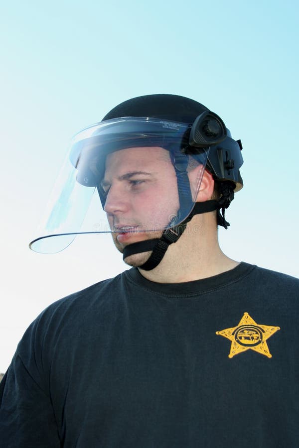 Chrome handcuffs stock photo. Image of justice, authority - 1446882