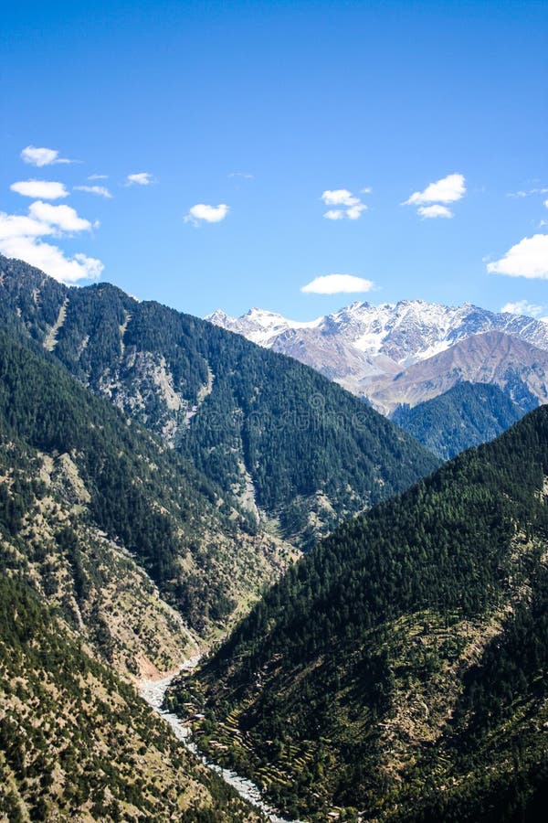 SWAT Valley, Pakistan Floods Stock Image - Image of hercules, chinook ...