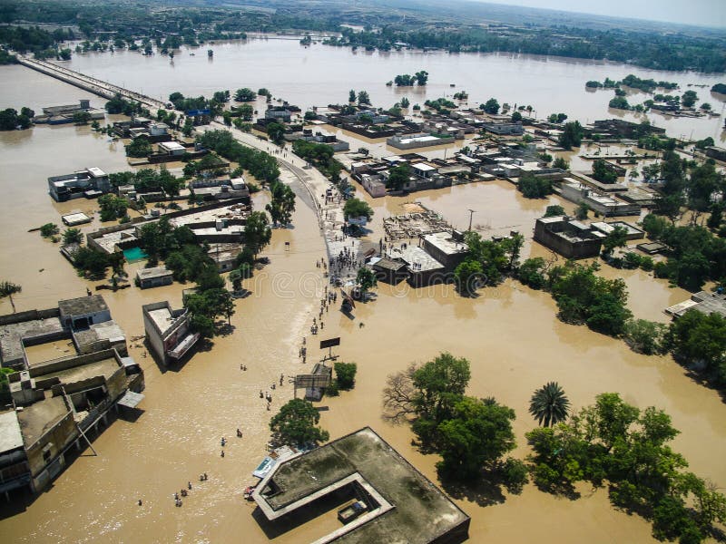 SWAT Valley, Pakistan Floods Stock Image - Image of dirt, floods: 96407675