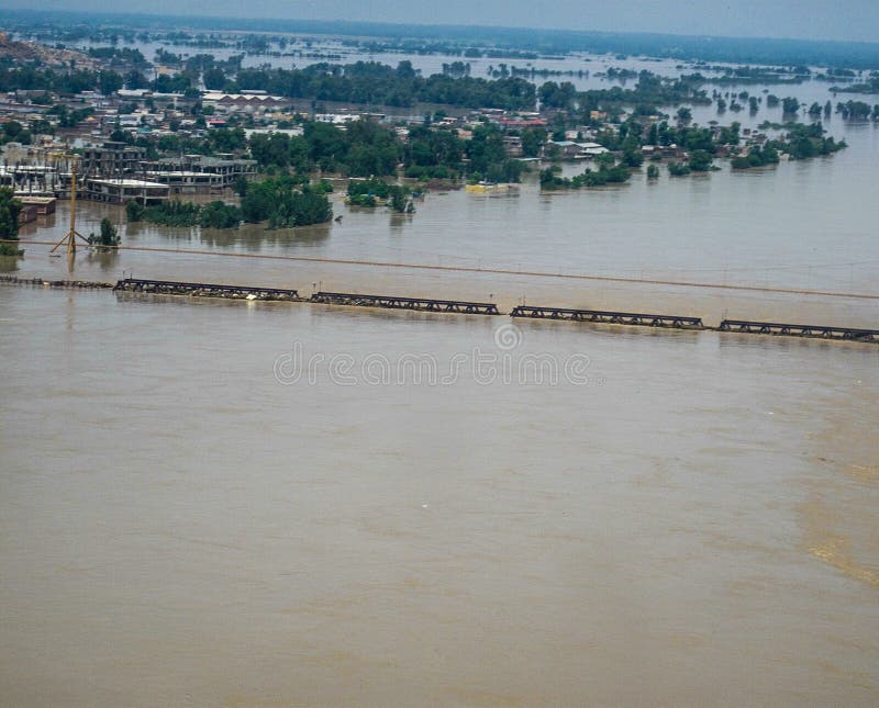SWAT Valley, Pakistan Floods Stock Photo - Image of nations ...