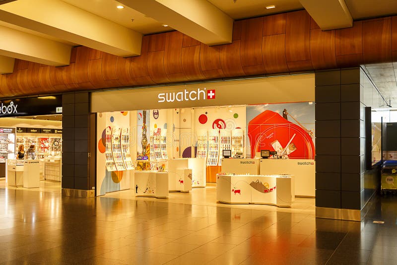 237 Watch Swatch Store Photos - Free & Royalty-Free Stock Photos from ...