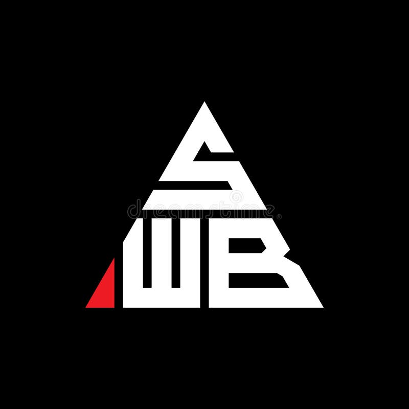 Swb Triangular Stock Illustrations – 3 Swb Triangular Stock ...
