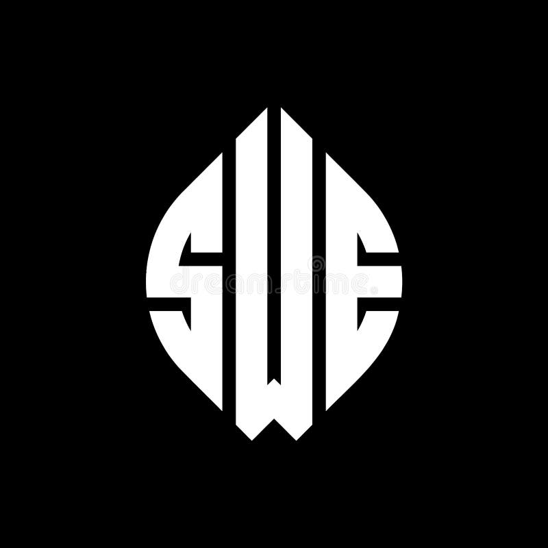 Swe Logo Stock Illustrations – 105 Swe Logo Stock Illustrations ...